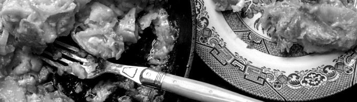 Recipes with cheese, courtesy of The Courtyard Dairy.