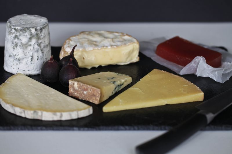 Different Cheese Types, part one – Classifying cheese by how it is made.
